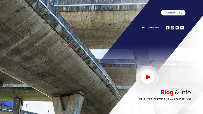 Jasa Perkuatan Struktur Jembatan – PT Putra Perwira Jaya Konstruksi Jasa Perkuatan Struktur Jembatan – PT Putra Perwira Jaya Konstruksi